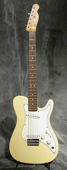 guitare fender bullet deluxe USA occasion guitare village