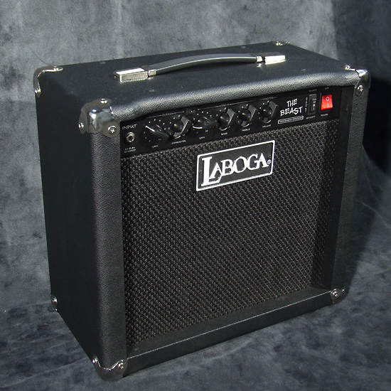 Amplificateurs Laboga amplifiers amplis Guitare Village