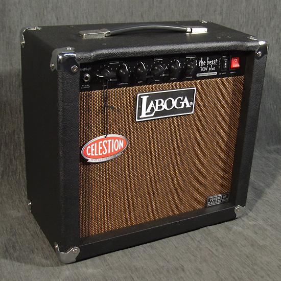 Amplificateurs Laboga amplifiers amplis Guitare Village