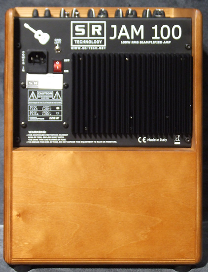 PSr technology amplis sr technology jam 100jam 150 plus jam 400 Guitare ...