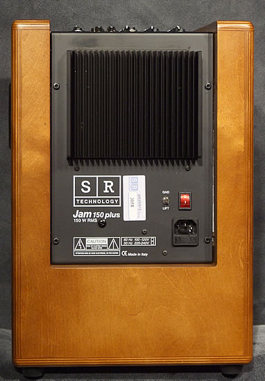 PSr technology amplis sr technology jam 100jam 150 plus jam 400 Guitare ...