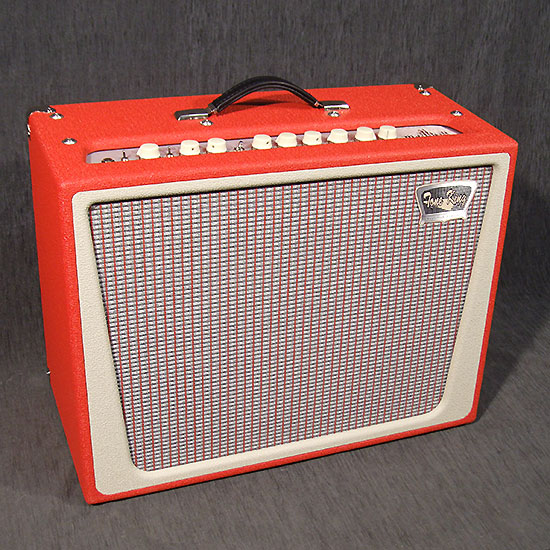 Tone King Amps Amplis Guitare Village