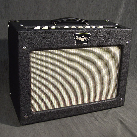Tone King Amps Amplis Guitare Village