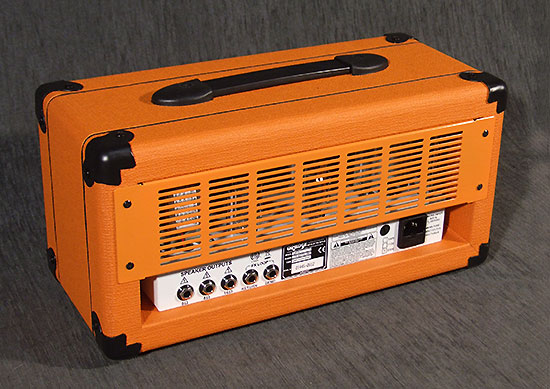 amplis Orange ampli orange orange amps orange rocker 30 amplis tiny ...