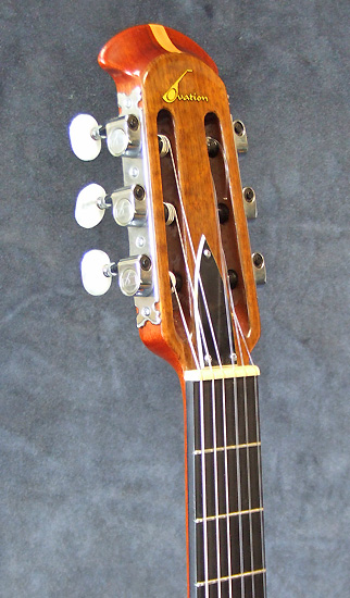 Occasion Guitare Village Ovation 1624 guitare acoustique d'occasion