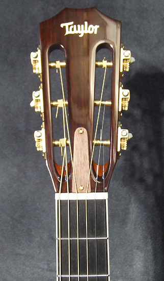 Occasion Guitare Village Taylor GC8 guitare acoustique d'occasion