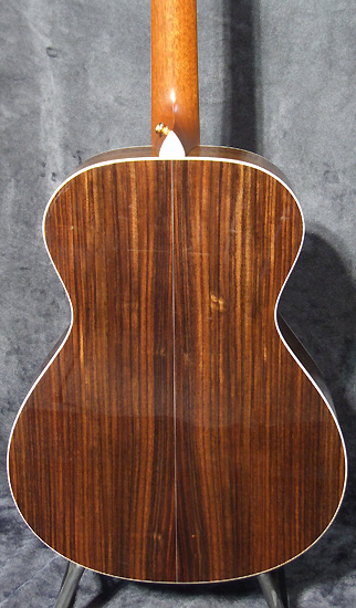 Occasion Guitare Village Taylor GC8 guitare acoustique d'occasion