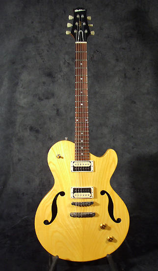 Occasion Guitare Village Robin Savoy Guitare Rock d'Occasion