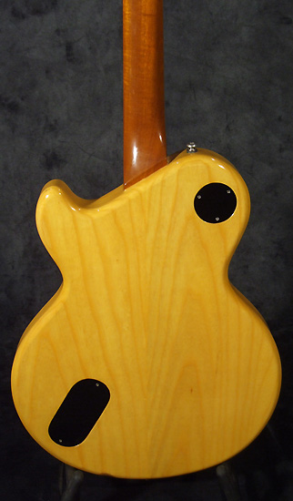 Occasion Guitare Village Robin Savoy Guitare Rock d'Occasion