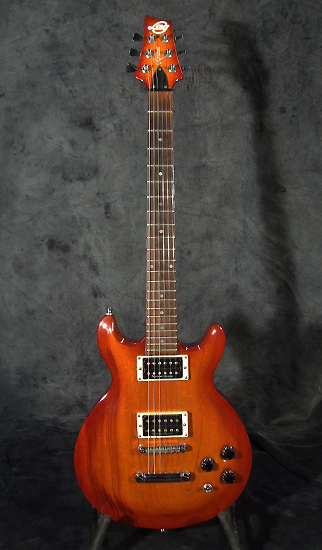 Occasion Guitare Village Lag Guitare Rock d'Occasion