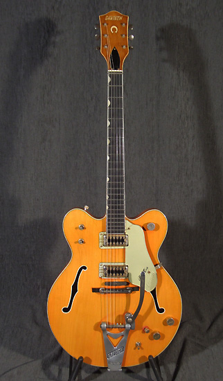 Occasion Guitare Village Gretsch Telecaster Année 1969 Année 1968 ...