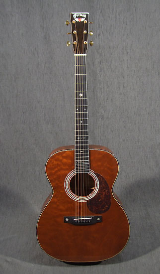 Occasion Guitare Martin Guitare Acoustique d'Occasion