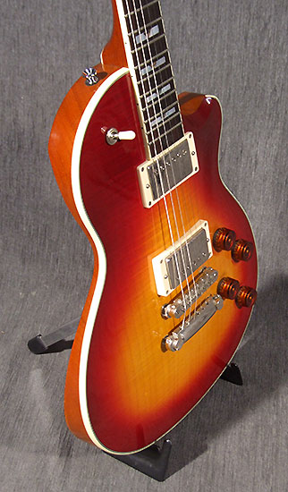 Occasion Guitare Larrivée Guitare Rock d'Occasion