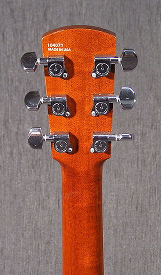 Occasion Guitare Larrivée Guitare Rock d'Occasion