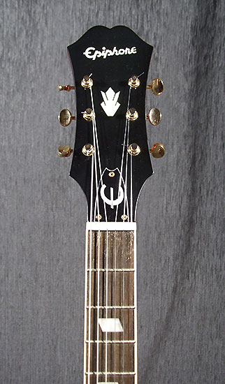 Occasion Guitare rock Epiphone Riviera P93 Guitare Village Domont 95