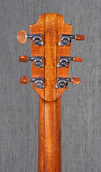 Occasion Guitare acoustiques Lowden D10 Guitare Village Domont 95