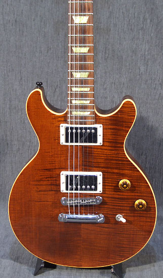 Occasion Guitare rock Gibson Les Paul DC Pro Guitare Village Domont 95