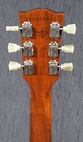 Occasion Guitare rock Gibson Les Paul DC Pro Guitare Village Domont 95