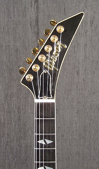 Occasion Guitare rock Gibson US 1 de 1987 Guitare Village Domont 95