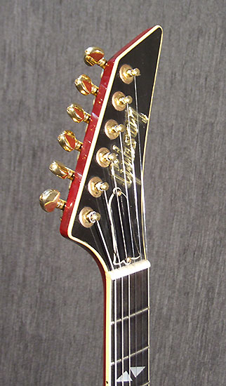 Occasion Guitare rock Gibson US 1 de 1987 Guitare Village Domont 95