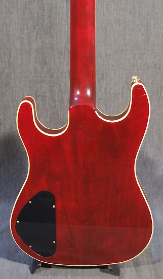 Occasion Guitare rock Gibson US 1 de 1987 Guitare Village Domont 95