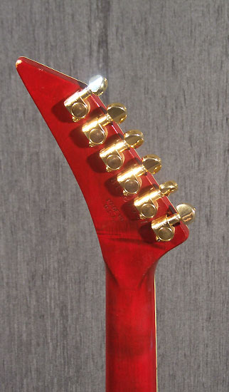 Occasion Guitare rock Gibson US 1 de 1987 Guitare Village Domont 95