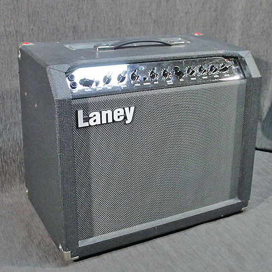 Laney LC50-II amplis d'occasion occasions guitare village