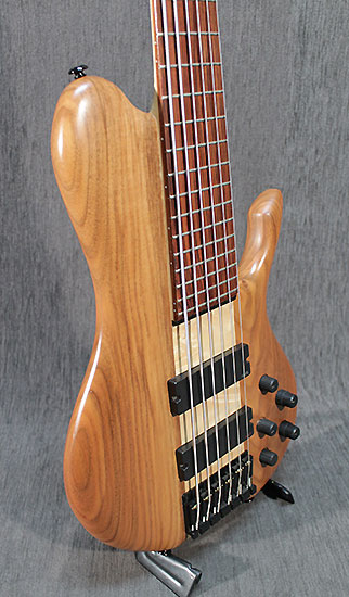 Occasion Guitare basses MLP Princess 6 Guitare Village Domont 95