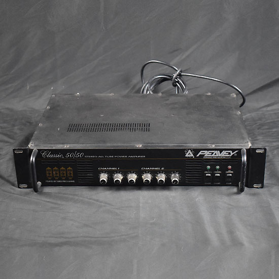 Peavey Classic 50 50 Amplis D occasion Occasions Guitare Village