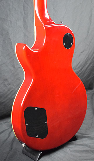 Occasion Guitare rock Epiphone Snakepit Kit Micros Seymour Duncan Slash ...